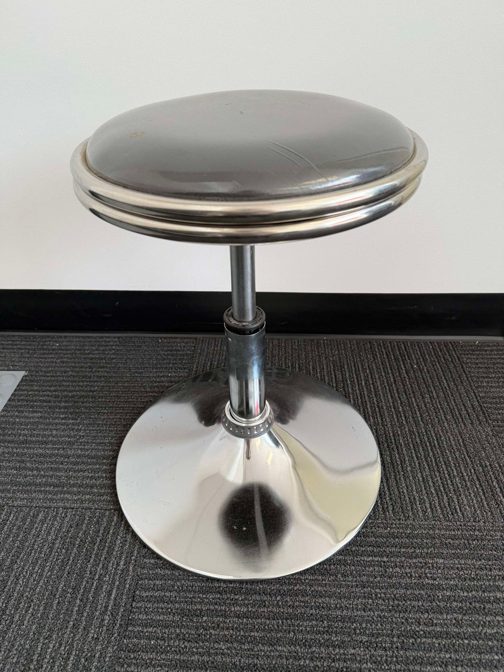 Gas Lift Stool – Game On Entertainment