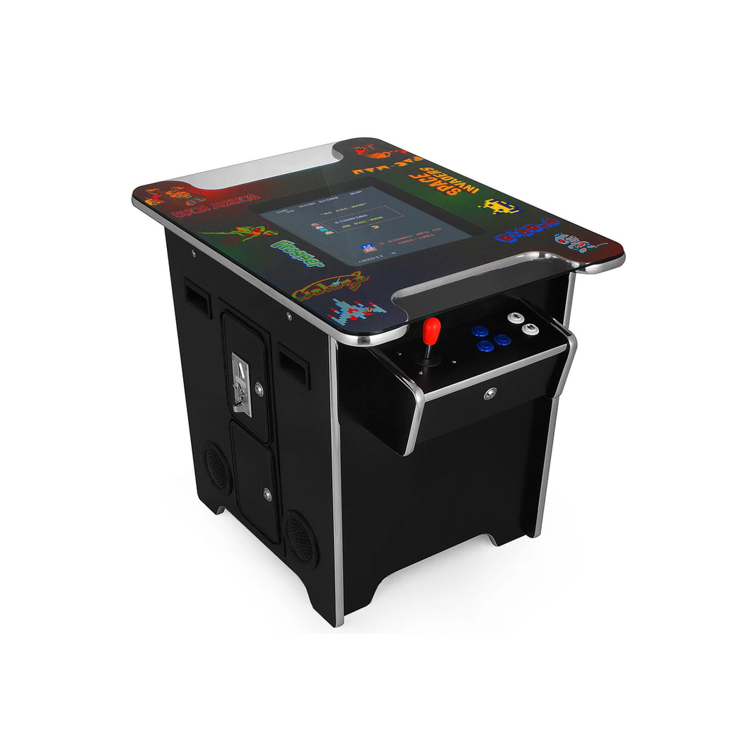 Game On Entertainment | Arcade & Amusement Machines for Hire Australia